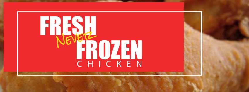 The Best Fried Chicken in Canada Since 1964 - Dixie Lee Chicken